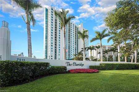 The Claridge at Pelican Bay - 7515 Pelican Bay Boulevard Naples FL ...