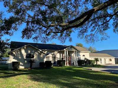 Houston Homes With Acreage For Sale - Houston Acreage Properties