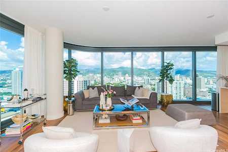 Anaha Condo Tower - Luxury In Ward Village | Honolulu