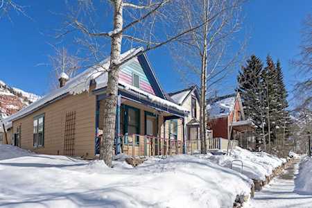 Real Estate in Telluride, CO - Homes for Sale in Telluride, CO