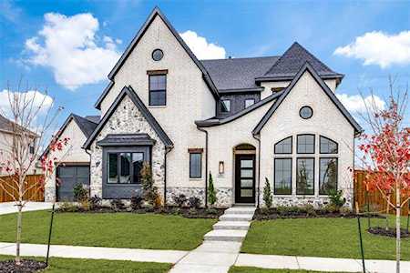 Edgestone At Legacy Homes For Sale Frisco - Edgestone At Legacy Real Estate