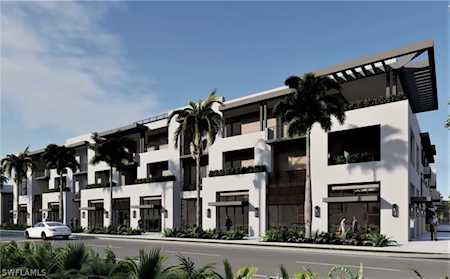 SoCe Flats - 101 8th St S Naples FL 34102 - Old Naples Condos