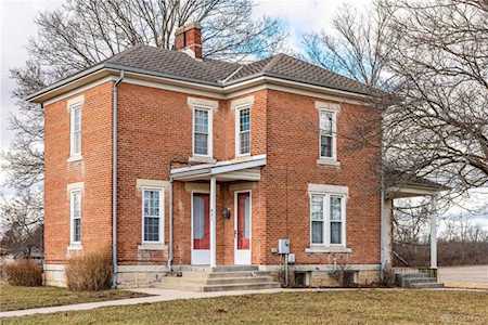 New Lebanon OH Homes for Sale - New Lebanon Real Estate