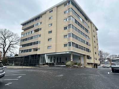 Melrose Towers Condominiums for Sale in Melrose MA - Signal Real Estate