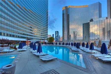 Vdara Condos For Sale - Luxury Condos Las Vegas
