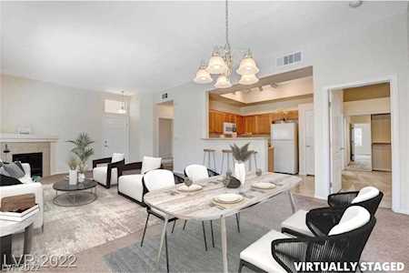 Sunset Cliffs Condos for Sale | Las Vegas, NV Real Estate
