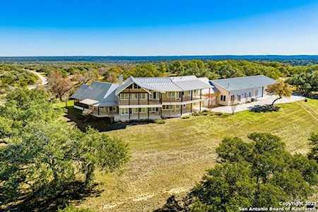 South Texas Ranches for Sale | South Texas Hunting Ranches