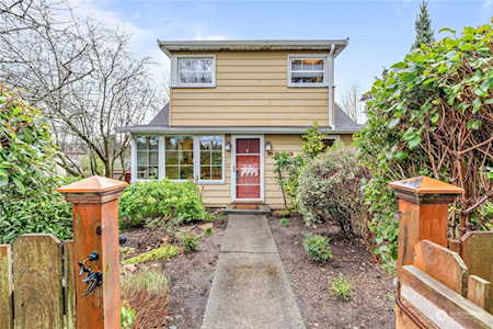 Ballard WA zip code | Ballard Seattle zip code