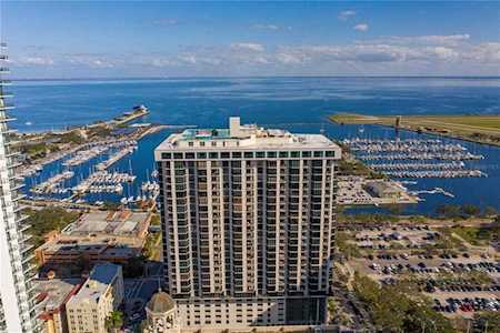 Bayfront Tower Condos for Sale St Petersburg Fl