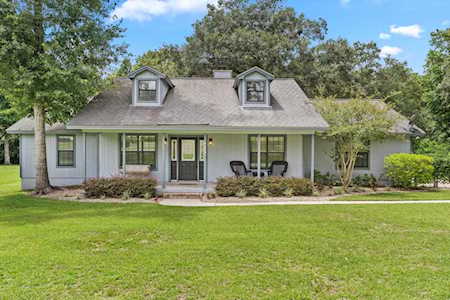 Killearn Estates Tallahassee • Listings & Housing Report December 2021