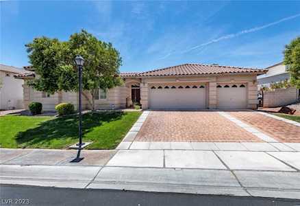 Spring Mountain Ranch Homes for Sale in Las Vegas, NV | @seevegashomes