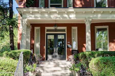 Homes for Sale in Cherokee Triangle | Louisville, Kentucky | Cherokee ...