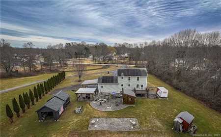 Moosup Homes for Sale