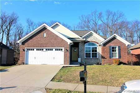 Sellersburg Indiana Real Estate - Sellersburg IN Homes for Sale