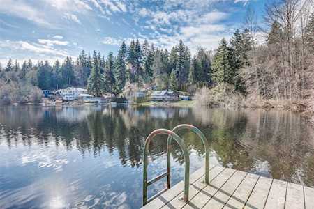 Lake Goodwin Waterfront Homes (Local Waterfront Specialists)