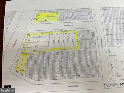 Baltimore Vacant Lots For Sale - Baltimore Land