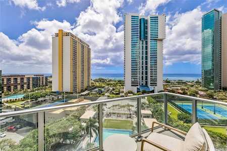 Waihonua | Condos For Sale In Kakaako | Honolulu, Hawaii