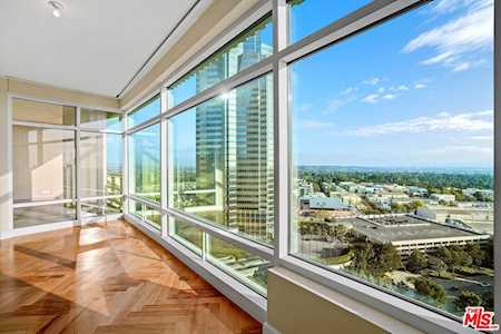 The Century condos for sale in Century City | 1 W. Century Drive. Los ...