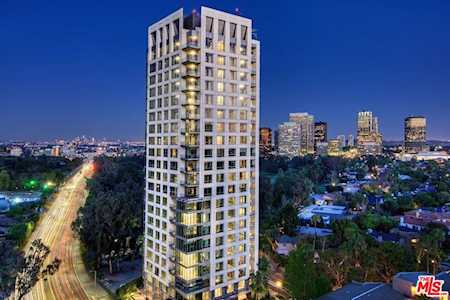Los Angeles Luxury Condos for Sale