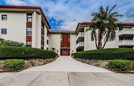 Seville Condos 55+ Active Adult | Clearwater Real Estate
