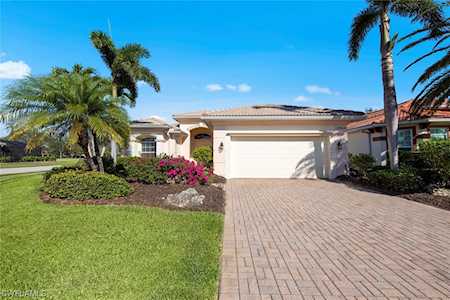 Belle Lago - Estero Real Estate - Estero Gated Community
