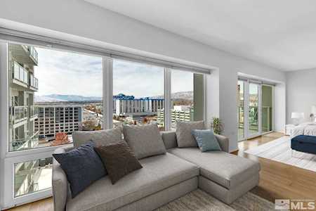 The Montage High Rise Condos Home Prices and Recent Sales- Reno, Nevada ...