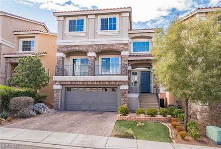 Las Vegas Tri-Level Homes For Sale - Tri-Level Houses in Las Vegas, NV