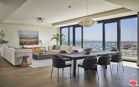 Los Angeles Luxury Condos for Sale