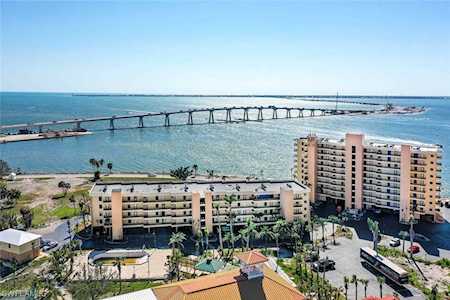 Punta Rassa Condos - Fort Myers Real Estate - Punta Rassa Waterfront Condos