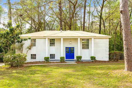 Killearn Estates Tallahassee • Listings & Home Sales Report April 2020