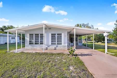 Brookridge Mobile Homes For Sale in Brooksville, FL