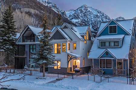 Real Estate in Telluride, CO - Homes for Sale in Telluride, CO