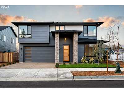 Oregon City New Construction Homes For Sale - Oregon City Home Builders