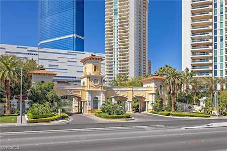 Turnberry Place Condos For Sale - Luxury Condos Las Vegas
