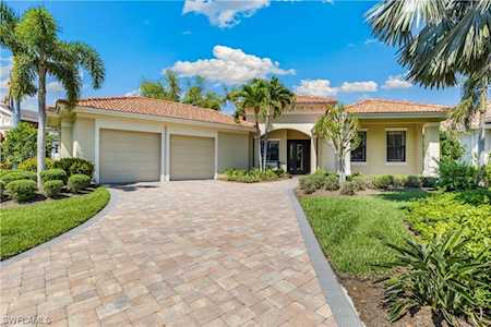 Verandah - Fort Myers Real Estate - Verandah Homes For Sale