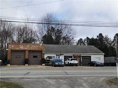 Armstrong County PA Commercial Properties for Sale - Armstrong County ...