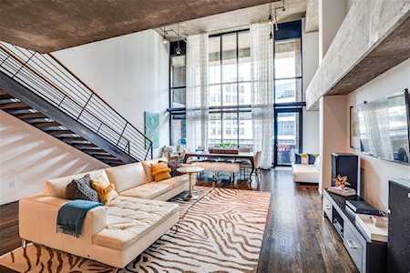 Lofts for Sale in Dallas | Downtown Dallas Lofts