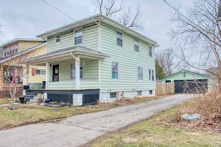 Kori Shook | KoriShook.com