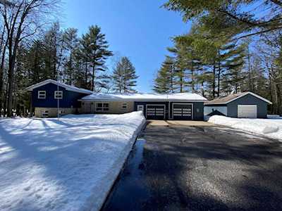 Red River Wisconsin Real Estate Listings - Red River, WI Real Estate