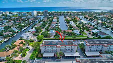 Tropic Bay Condos for Sale | Delray Beach FL Real Estate