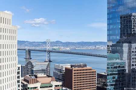 Millennium Tower Condos San Francisco | 301 Mission St