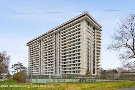 Channel Club Tower Condos For Sale Monmouth Beach - Channel Club Tower ...