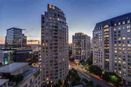 Azure Condos for Sale | The Azure Dallas TX