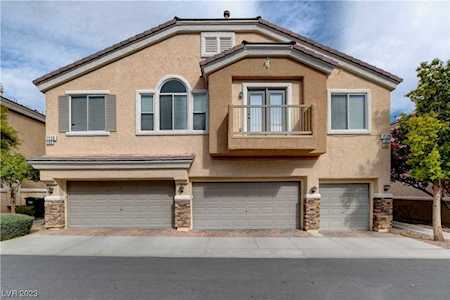 High Noon at Elkhorn Ranch Townhomes for Sale in Las Vegas, NV ...
