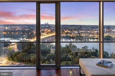 Flour Mill Condos - 1015 33rd Street NW Washington DC 20007 ...