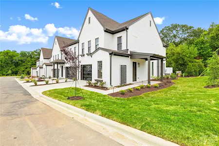 Olde Providence Elementary School - CMS Boundary Map