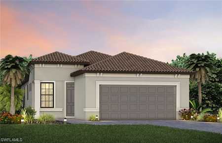 Bellera Walk - Naples Real Estate - Bellera of Ave Maria
