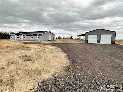 Gill Homes For Sale | Colorado Real Estates