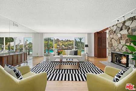 Beverly Ridge Estates for Sale | Beverly Hills Gated Community