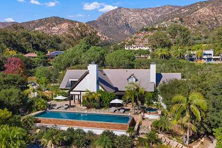 Montecito Luxury Homes for Sale | Montecito Luxury Real Estate